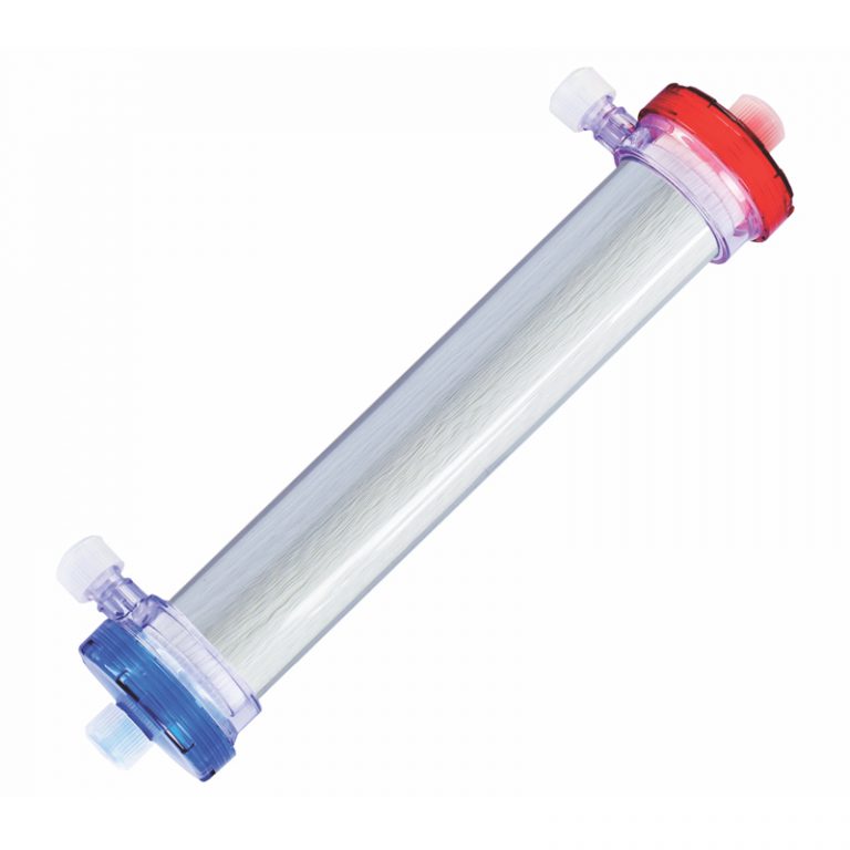 Reproceso de Dializadores – DTB